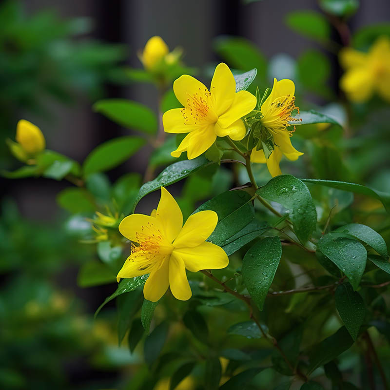 Coastal tolerant planting scheme | Greenwood Plants