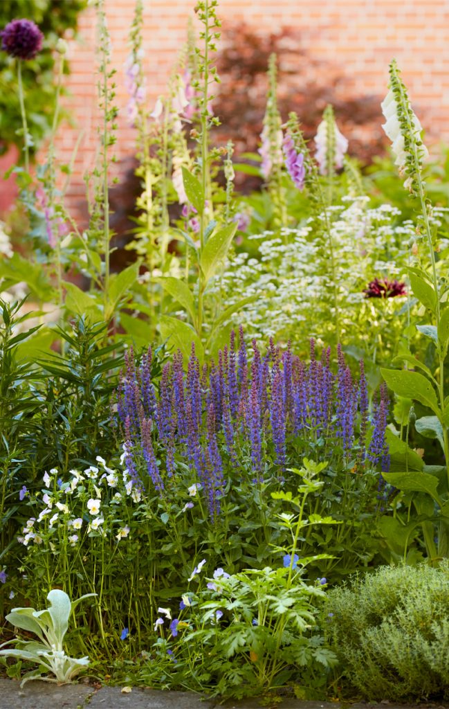 Planting for the Changing Environment | Greenwood Plants