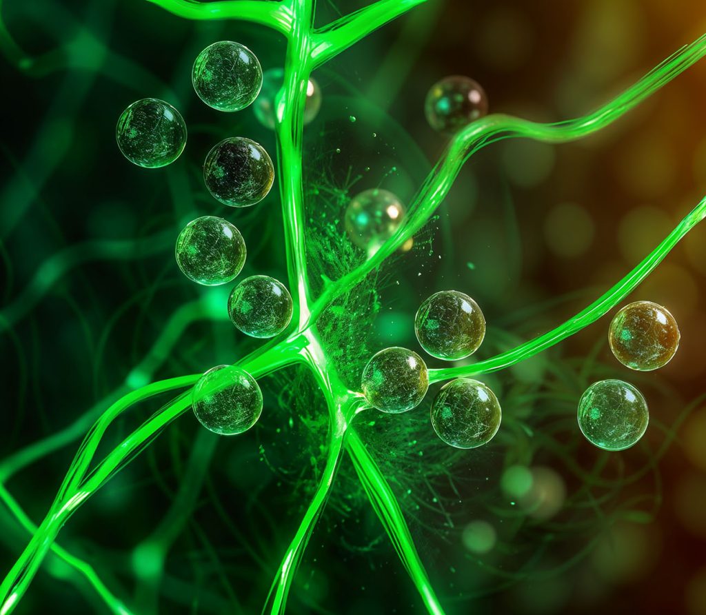 Glomalin as soil’s secret to sustainability | Greenwood Plants