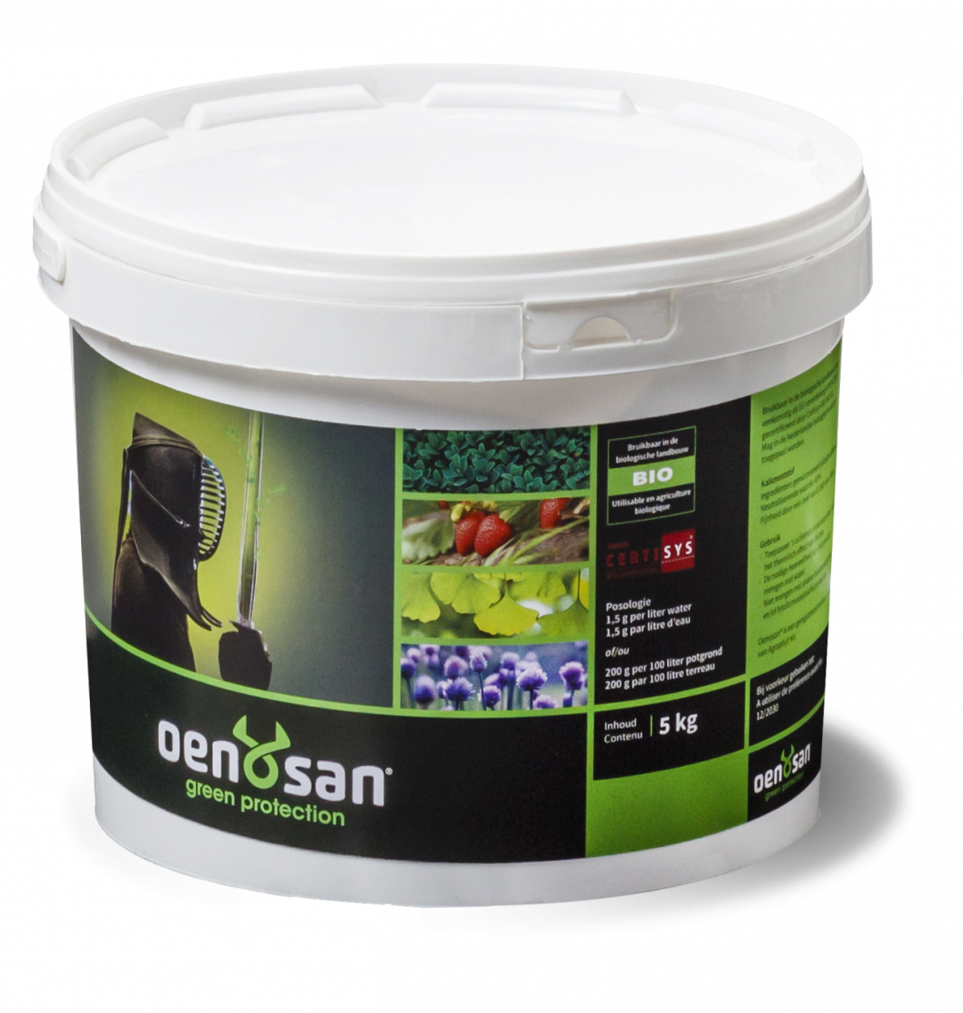 Oenosan® | Greenwood Plants